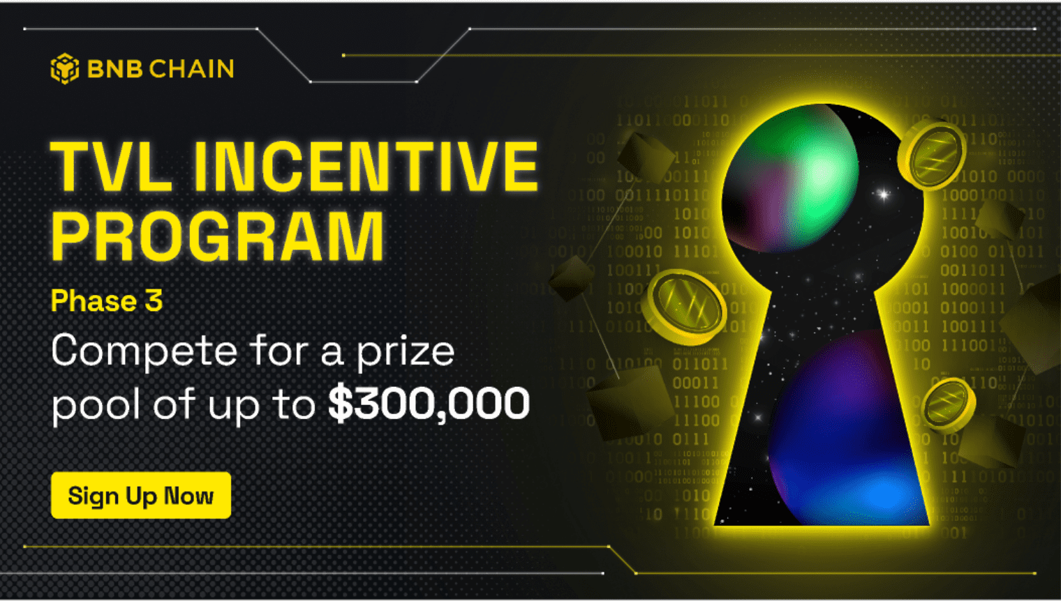 DappBay Campaigns: Newest Campaigns on BNB Chain dApps