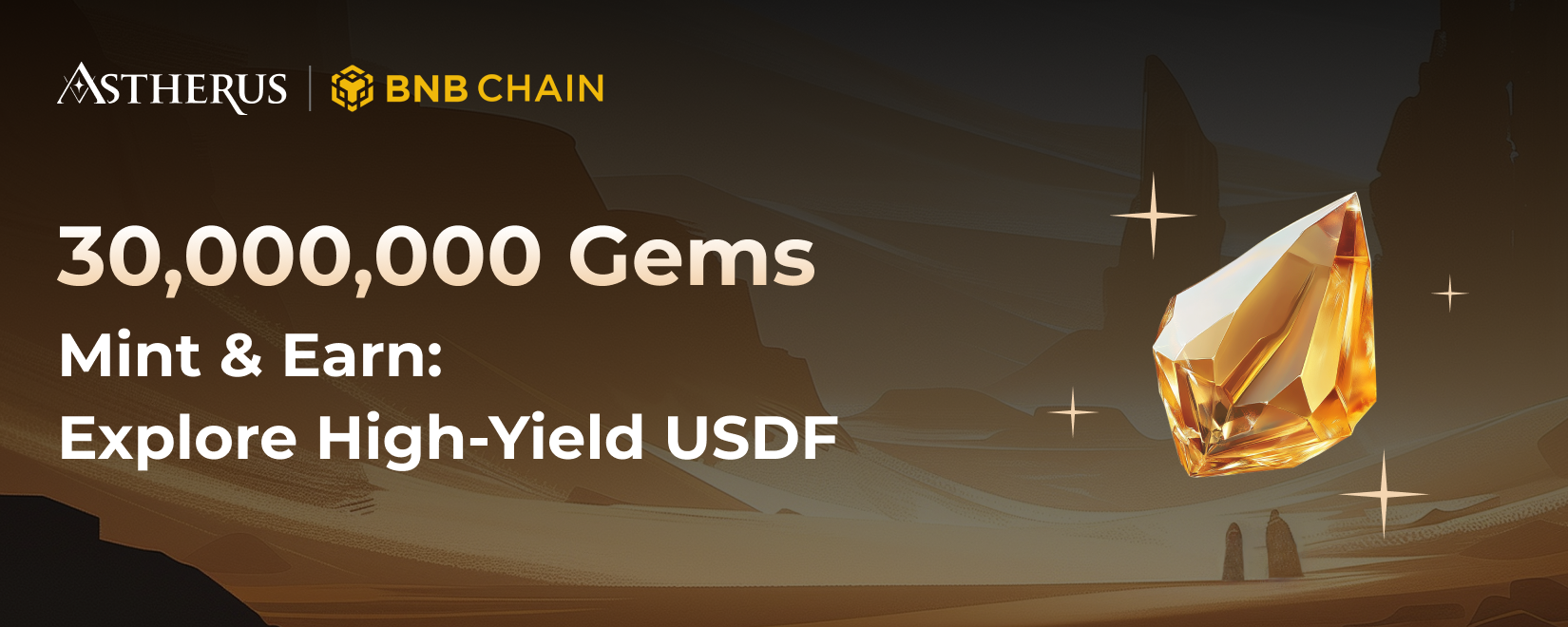 DappBay Campaigns: Newest Campaigns on BNB Chain dApps